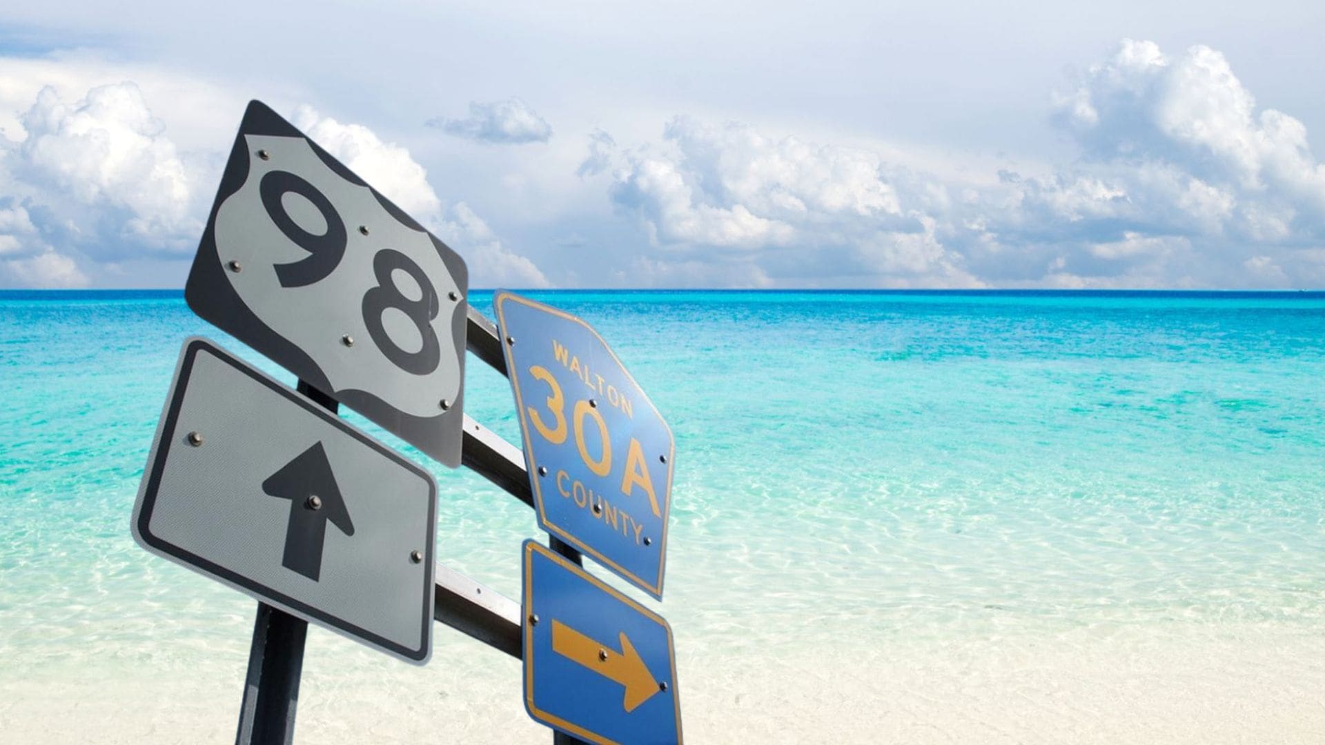30A Beach Access Locations Listed and Best Times for Public Parking