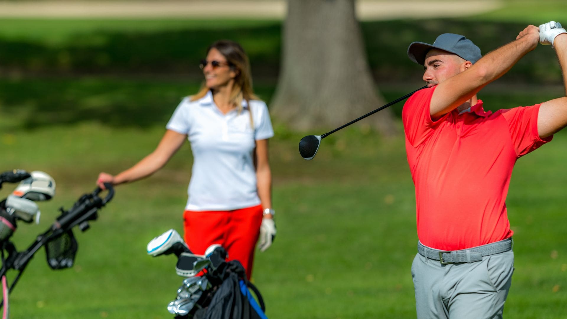 Men's Golf Dress Code Rules Explained | Golf the Emerald Coast of Florida
