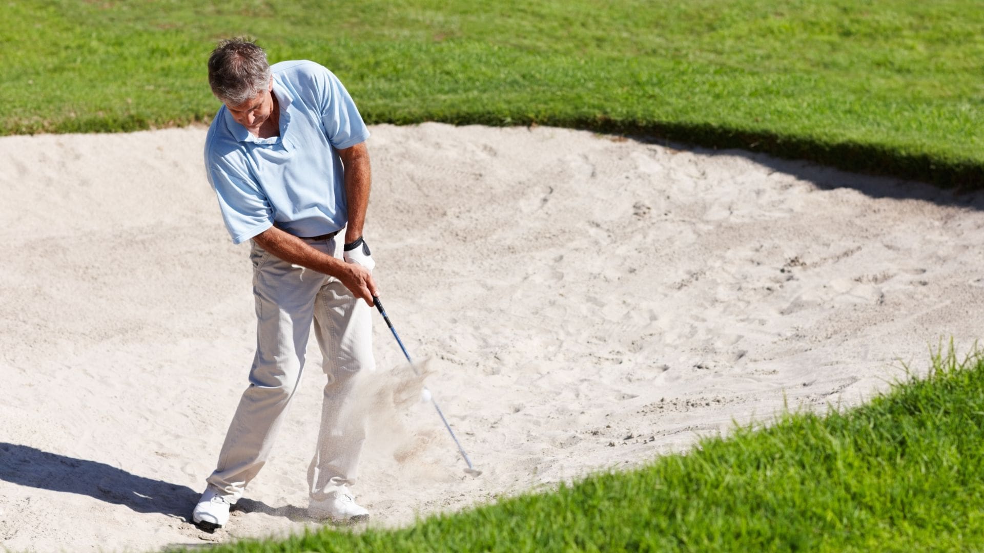 Top Rated Golf Courses in Bay County, Panama City Beach