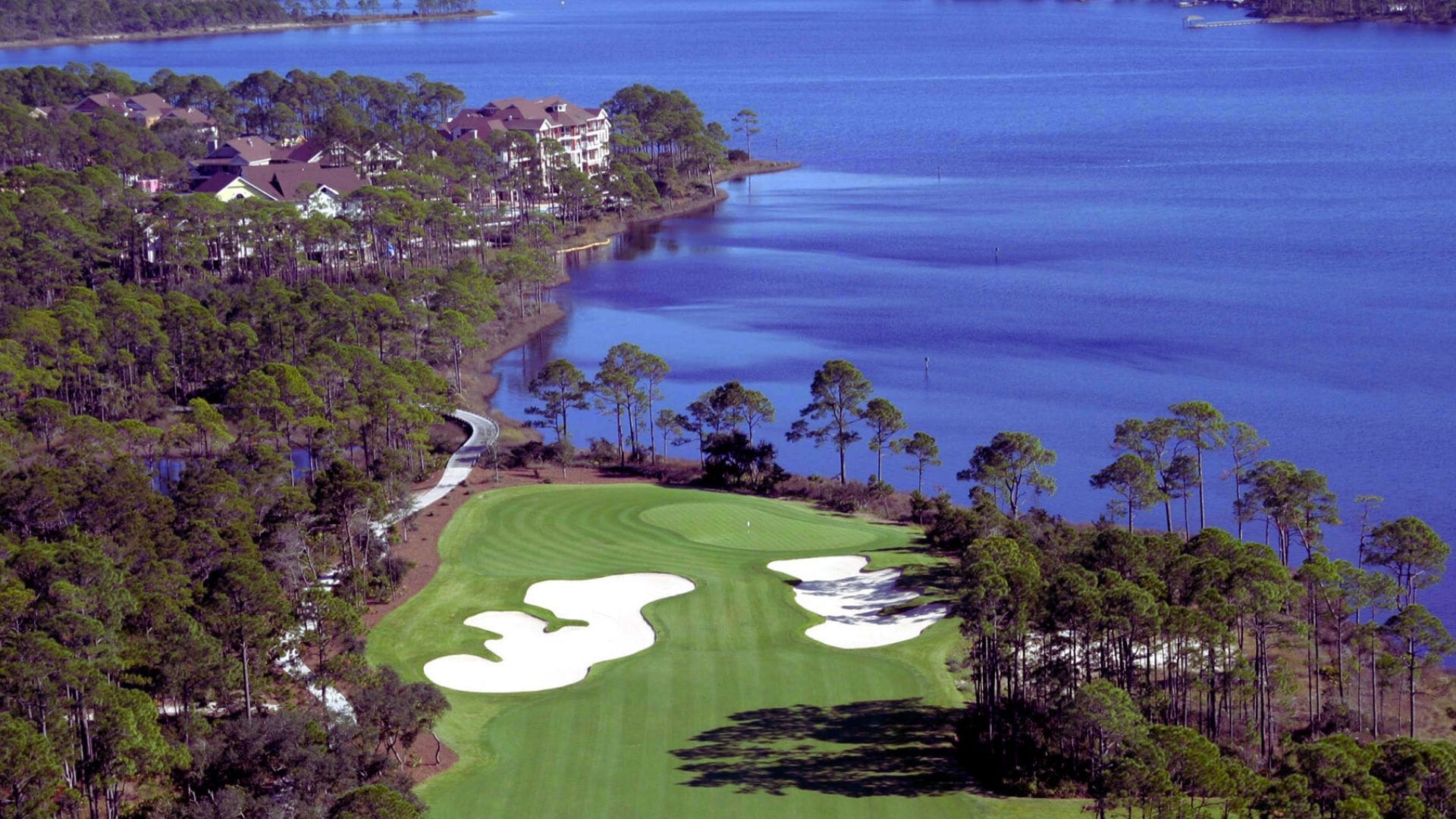 The Ultimate Guide to Golfing Panama City Beach and Beyond