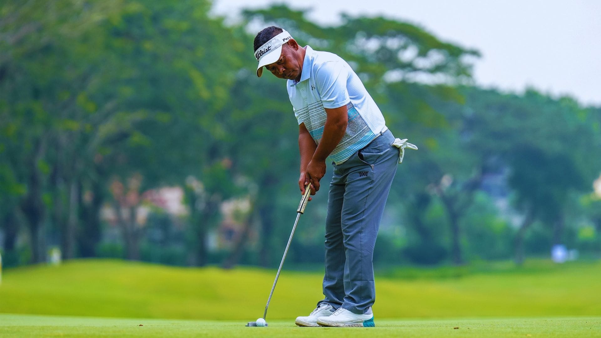 The Ultimate Guide to Golfing at Sandestin Florida
