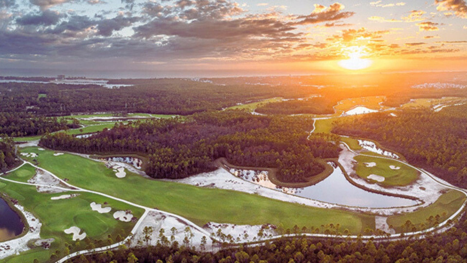 The St. Joe Company Announces a New Watersound Club® Golf Course | Golf ...
